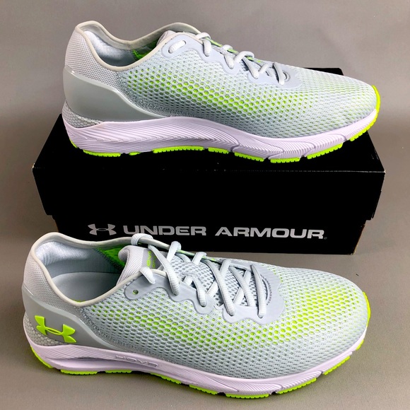Under Armour | Shoes | Under Armour Mens Hovr Sonic 4 Running Shoes ...